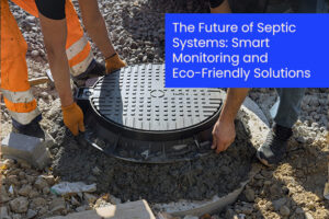 The Future of Septic Systems: Smart Monitoring and Eco-Friendly ...